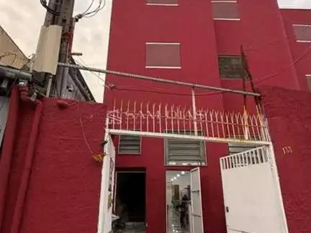 Prédio para Locação em São Paulo/SP Catumbi