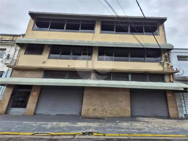 Prédio para Locação em São Paulo/SP Cambuci