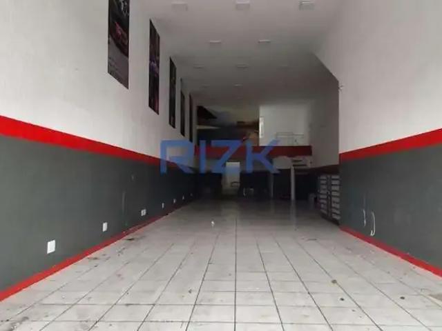 Prédio para Locação em São Paulo/SP Cambuci