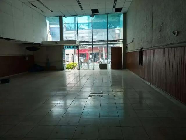 Prédio para Locação em São Paulo/SP Cambuci