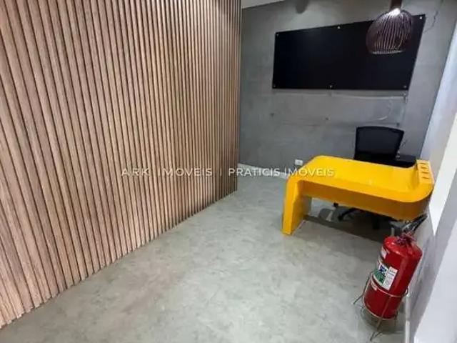 Prédio para Locação em São Paulo/SP Cambuci