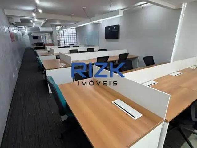 Prédio para Locação em São Paulo/SP Cambuci 4 Quartos