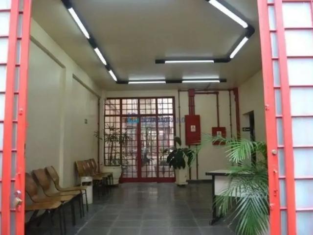 Prédio para Locação em São Paulo/SP Cambuci