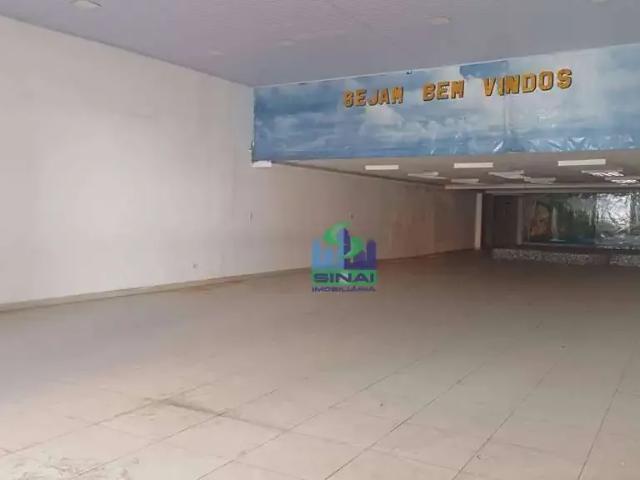 Prédio para Locação em São Paulo/SP Cambuci