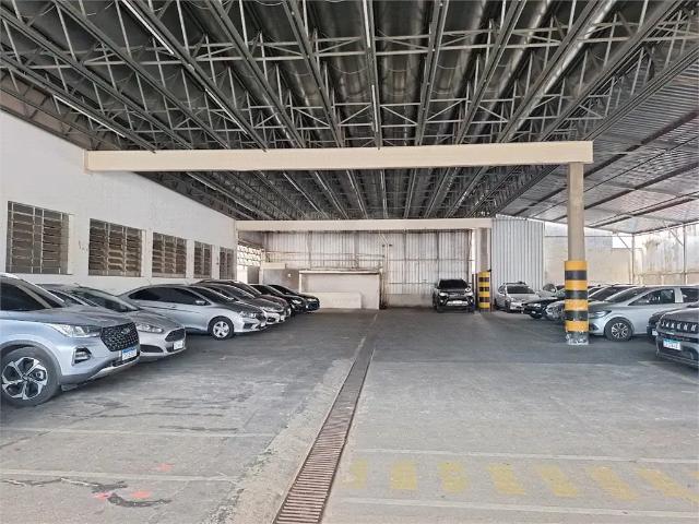 Prédio para Locação em São Paulo/SP Cambuci