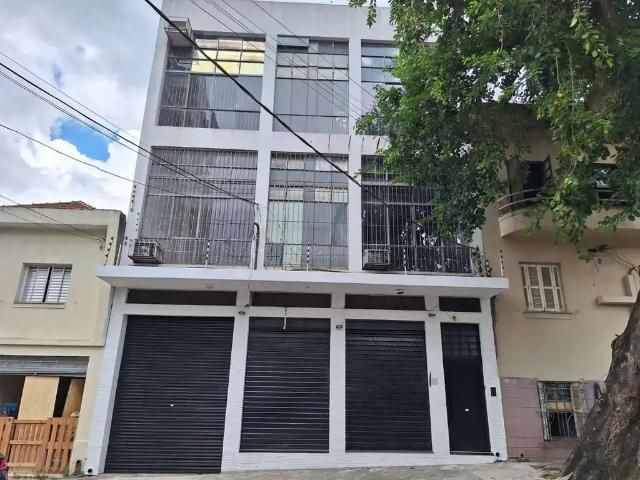 Prédio para Locação em São Paulo/SP Cambuci