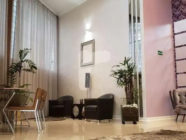 Prédio para Locação em São Paulo/SP Cambuci 1 Quartos