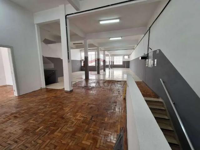 Prédio para Locação em São Paulo/SP Cambuci