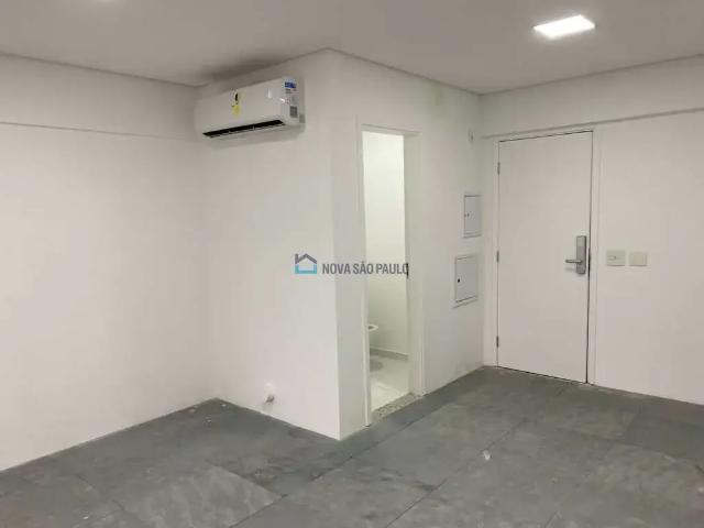 Prédio para Locação em São Paulo/SP Campo Belo