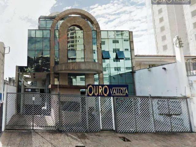 Prédio para Locação em São Paulo/SP Campo Belo