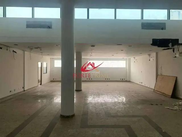Prédio para Locação em São Paulo/SP Campo Belo 4 Quartos