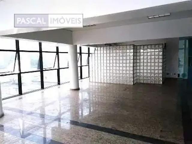 Prédio para Locação em São Paulo/SP Campo Belo