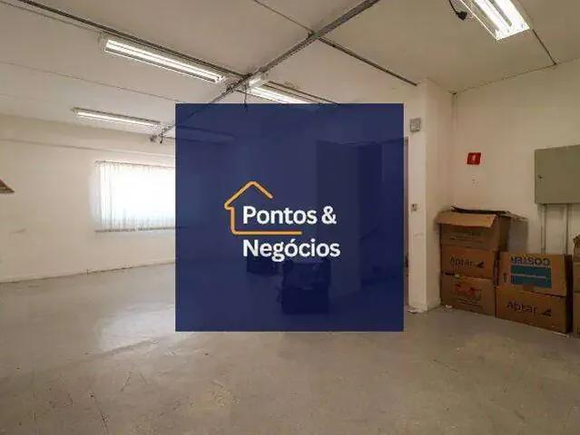 Prédio para Locação em São Paulo/SP Campo Belo