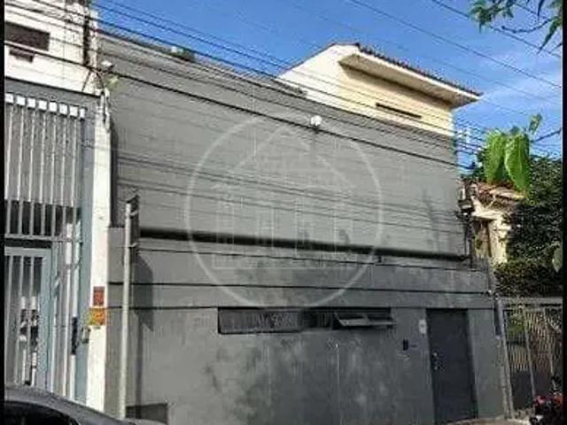 Prédio para Locação em São Paulo/SP Campo Belo