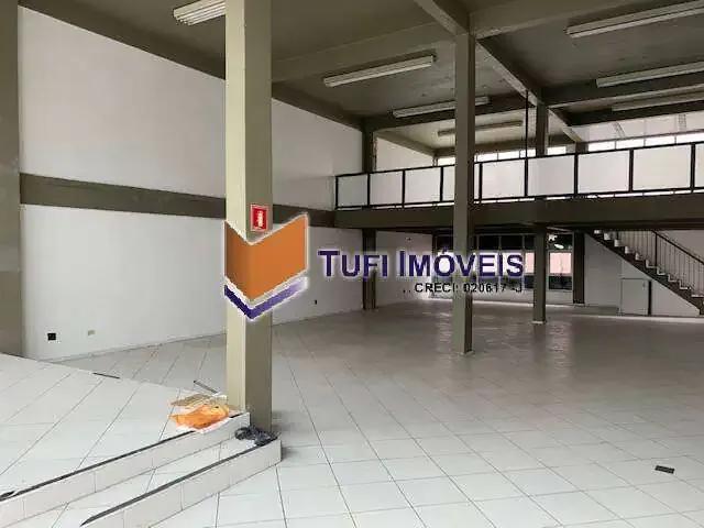 Prédio para Locação em São Paulo/SP Campo Belo