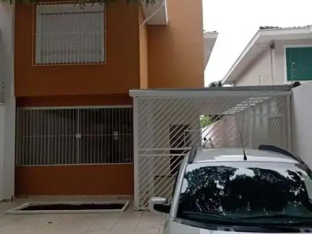 Prédio para Locação em São Paulo/SP Campo Belo