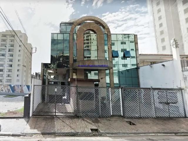 Prédio para Locação em São Paulo/SP Campo Belo