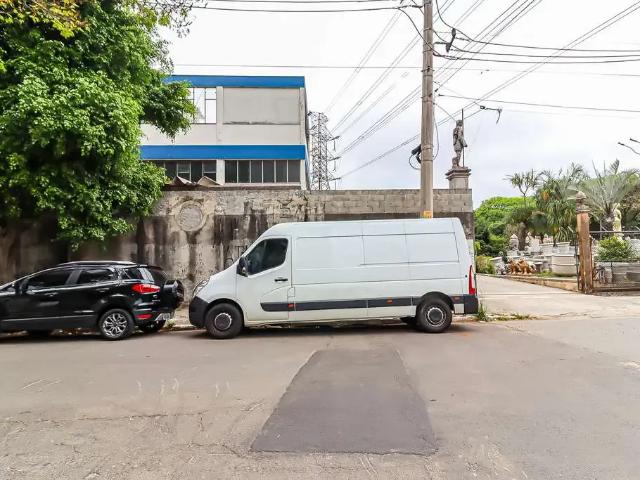 Prédio para Locação em São Paulo/SP Campo Belo