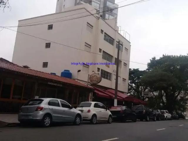 Prédio para Locação em São Paulo/SP Campo Belo