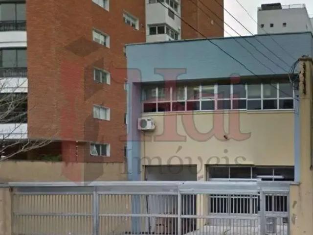 Prédio para Locação em São Paulo/SP Campo Belo