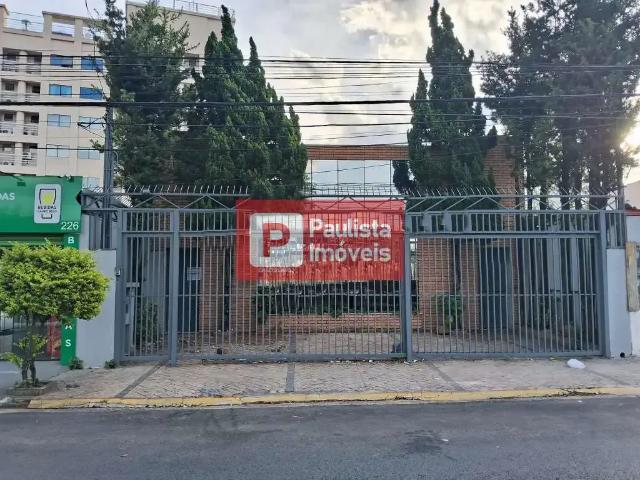 Prédio para Locação em São Paulo/SP Campo Belo 1 Quartos