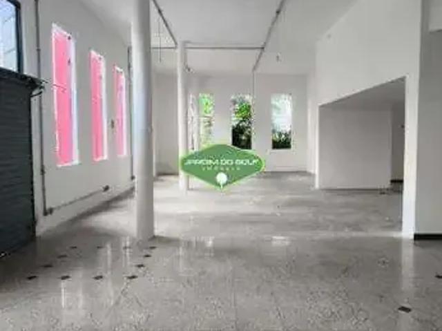 Prédio para Locação em São Paulo/SP Campo Belo