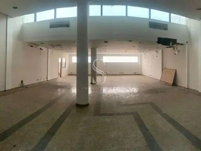 Prédio para Locação em São Paulo/SP Campo Belo