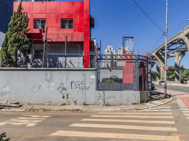 Prédio para Locação em São Paulo/SP Campo Belo