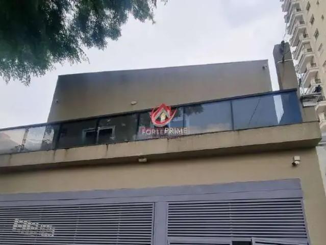 Prédio para Locação em São Paulo/SP Campo Belo 2 Quartos