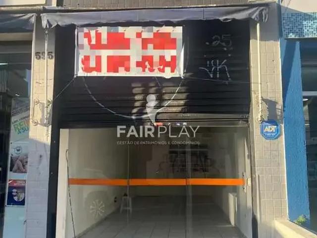 Prédio para Locação em São Paulo/SP Campo Belo