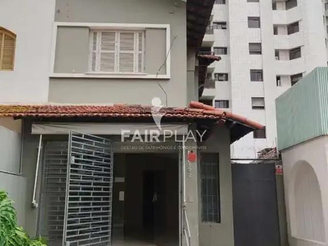 Prédio para Locação em São Paulo/SP Campo Belo 3 Quartos