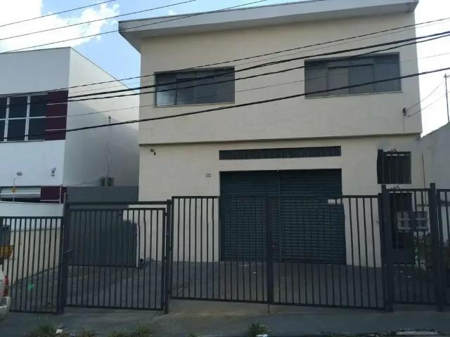 Prédio para Locação em São Paulo/SP Campo Grande