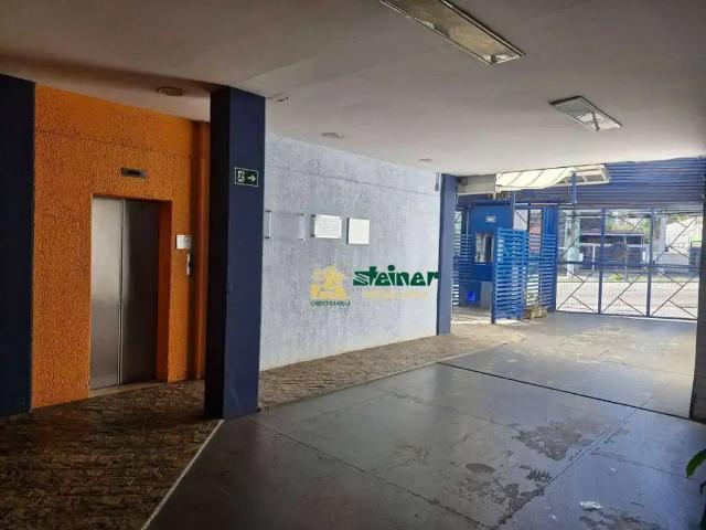 Prédio para Locação em São Paulo/SP Campo Grande