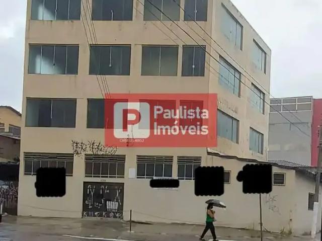Prédio para Locação em São Paulo/SP Campo Grande 3 Quartos