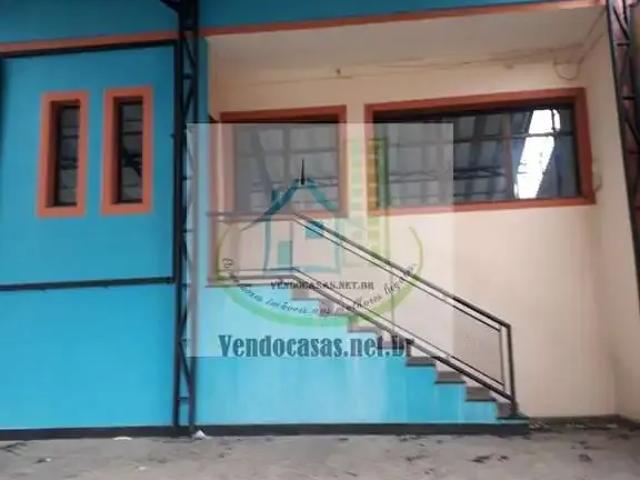 Prédio para Locação em São Paulo/SP Campo Grande