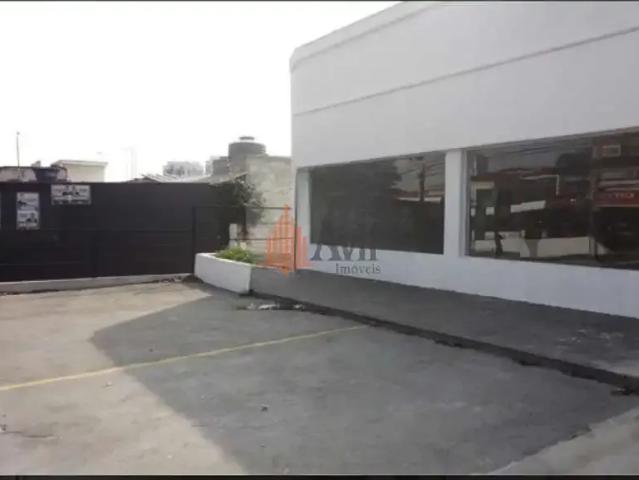 Prédio para Locação em São Paulo/SP Campo Limpo