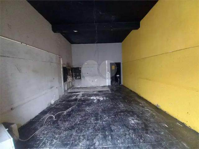 Prédio para Locação em São Paulo/SP Campo Limpo