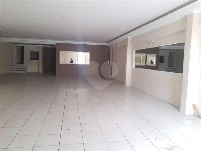 Prédio para Locação em São Paulo/SP Campo Limpo