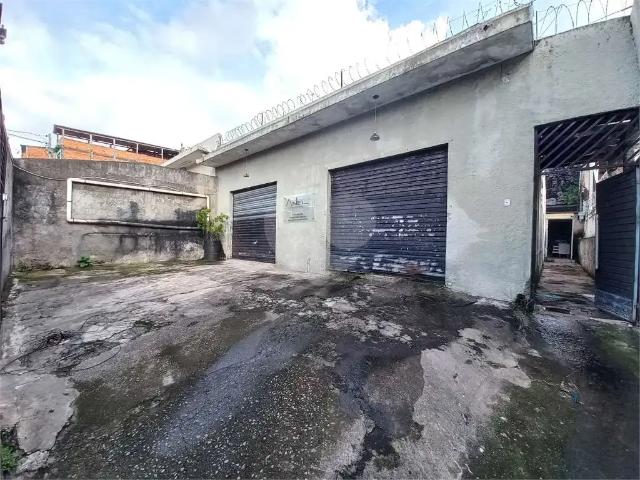 Prédio para Locação em São Paulo/SP Campo Limpo