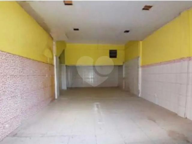 Prédio para Locação em São Paulo/SP Campo Limpo