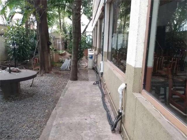 Prédio para Locação em São Paulo/SP Barra Funda