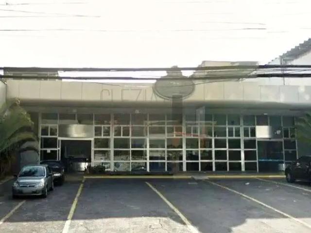 Prédio para Locação em São Paulo/SP Campos Eliseos