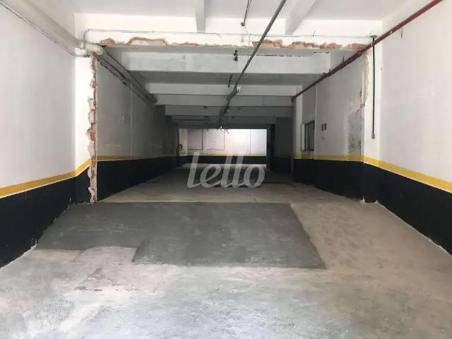Prédio para Locação em São Paulo/SP Campos Eliseos