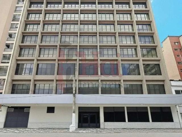 Prédio para Locação em São Paulo/SP Campos Eliseos