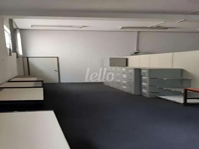 Prédio para Locação em São Paulo/SP Campos Eliseos