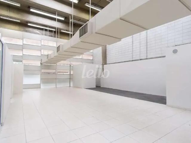 Prédio para Locação em São Paulo/SP Campos Eliseos