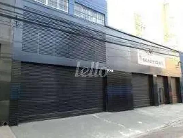 Prédio para Locação em São Paulo/SP Campos Eliseos