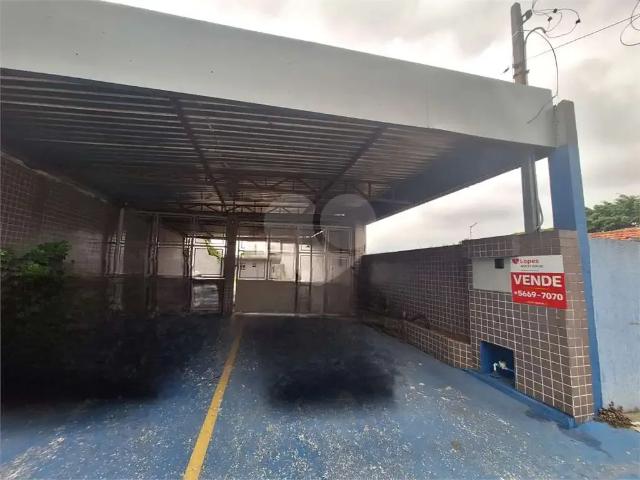 Prédio para Locação em São Paulo/SP Campo Grande