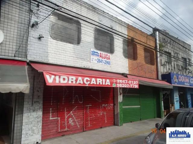 Prédio para Locação em São Paulo/SP Cangaíba