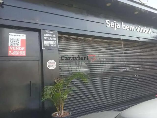 Prédio para Locação em São Paulo/SP Cangaíba